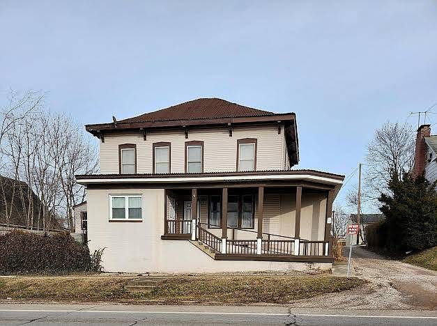 307 W Main St #151, Mc Arthur, OH 45651 | Zillow