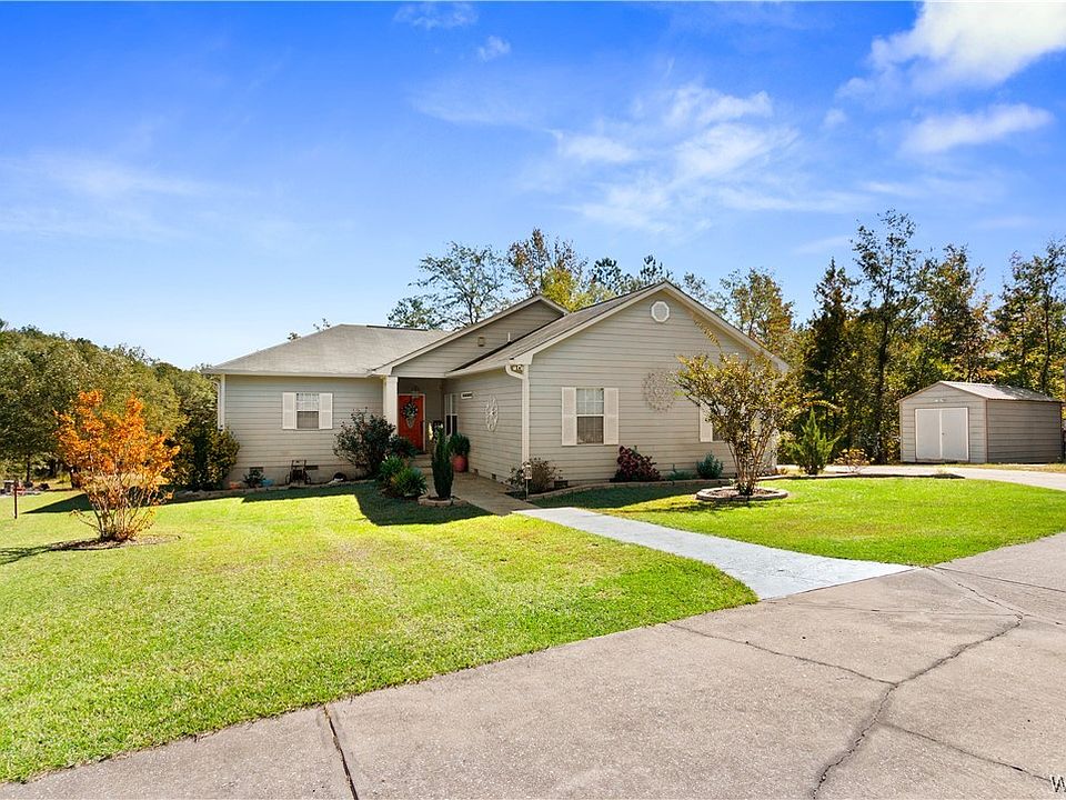 14410 John Taylor Rd, Ralph, AL 35480 | Zillow
