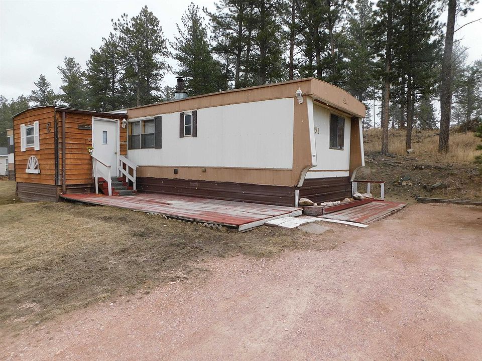 25090 Needles View Pl, Custer, SD 57730 | MLS #75774 | Zillow