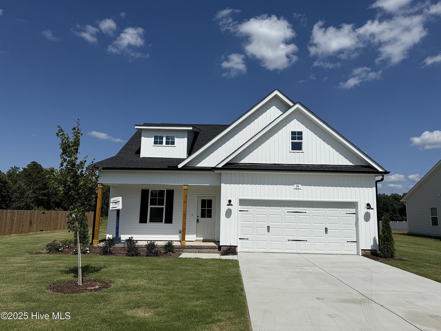 59 Pretty Run Branch Lane, Wendell, NC 27591 | Zillow