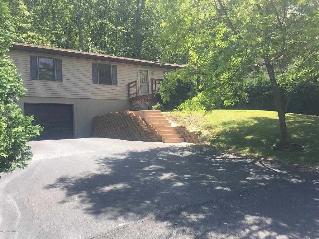 147 Buck Ridge Dr, Drums, PA 18222 | Zillow