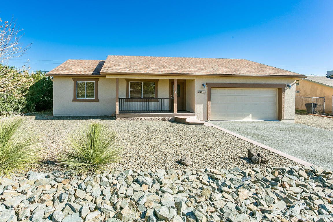 20146 E Mesa Verde Rd, Mayer, AZ 86333 | Zillow