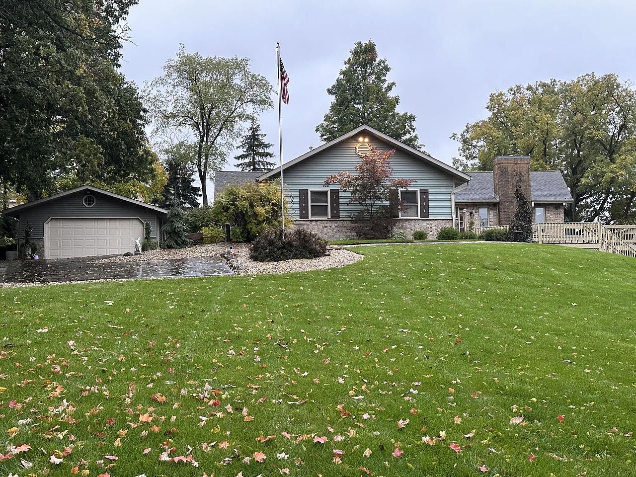 409 East Main STREET, Rochester, WI 53105 | MLS #1854265 | Zillow