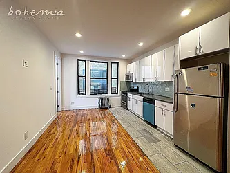 545 Edgecomb Avenue #5D in Washington Heights, Manhattan | StreetEasy