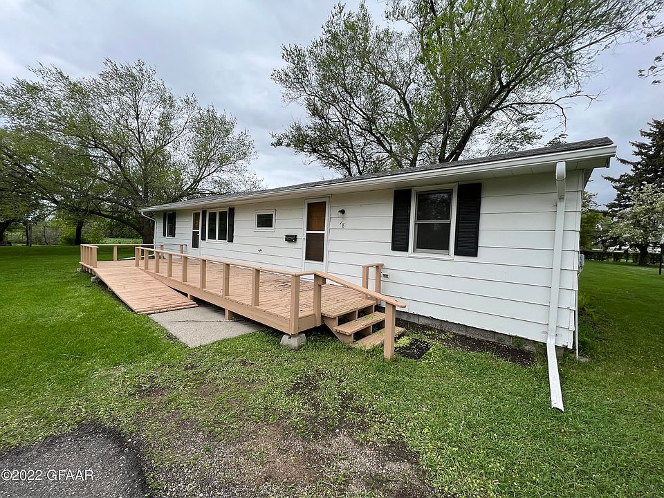 18 Western Ave, Gilby, ND 58235 | Zillow