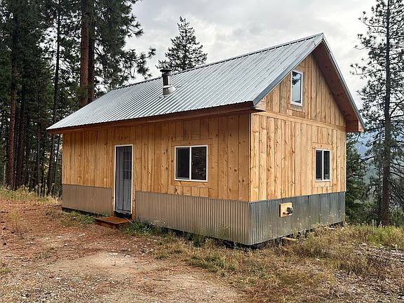 Nka Anderson Rd, Superior, MT 59872 | MLS #30035766 | Zillow