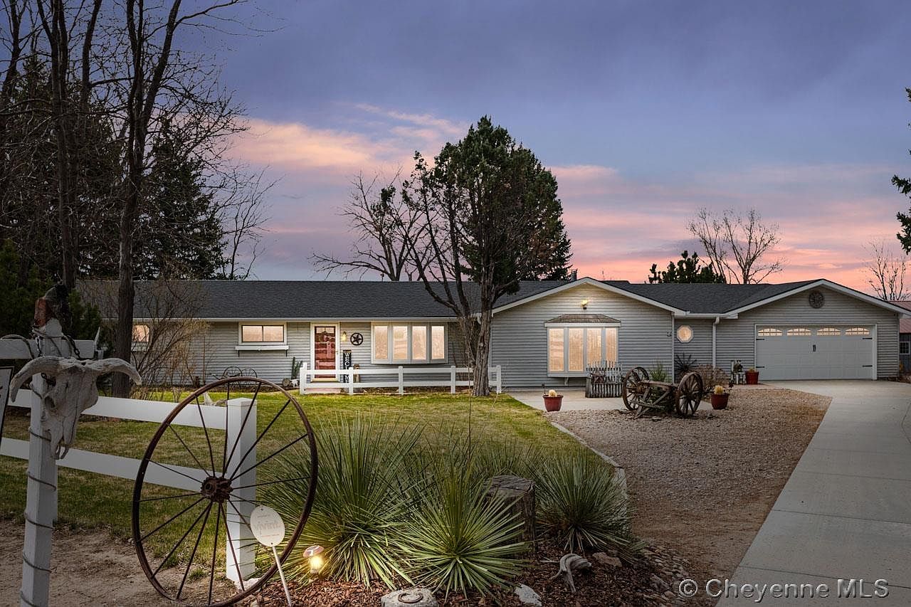 190051 University St, Scottsbluff, NE 69361 | MLS #89522 | Zillow