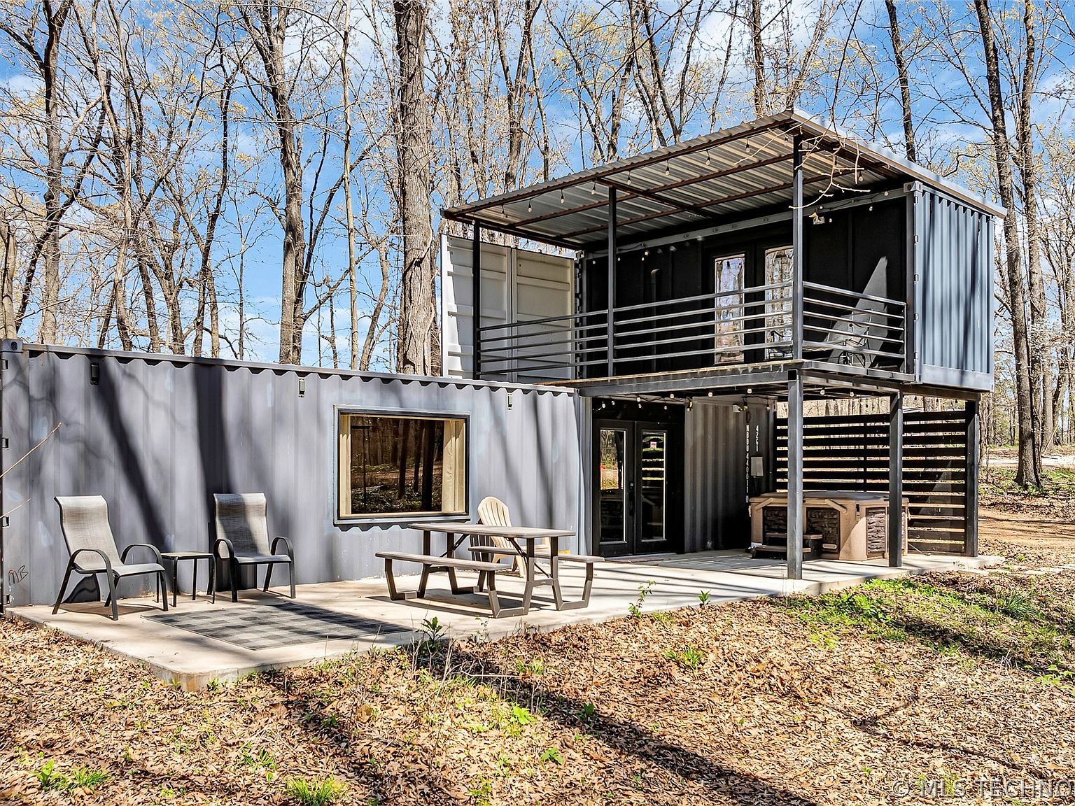 4398 E Cheadle Rd, Milburn, OK 73450 | Zillow