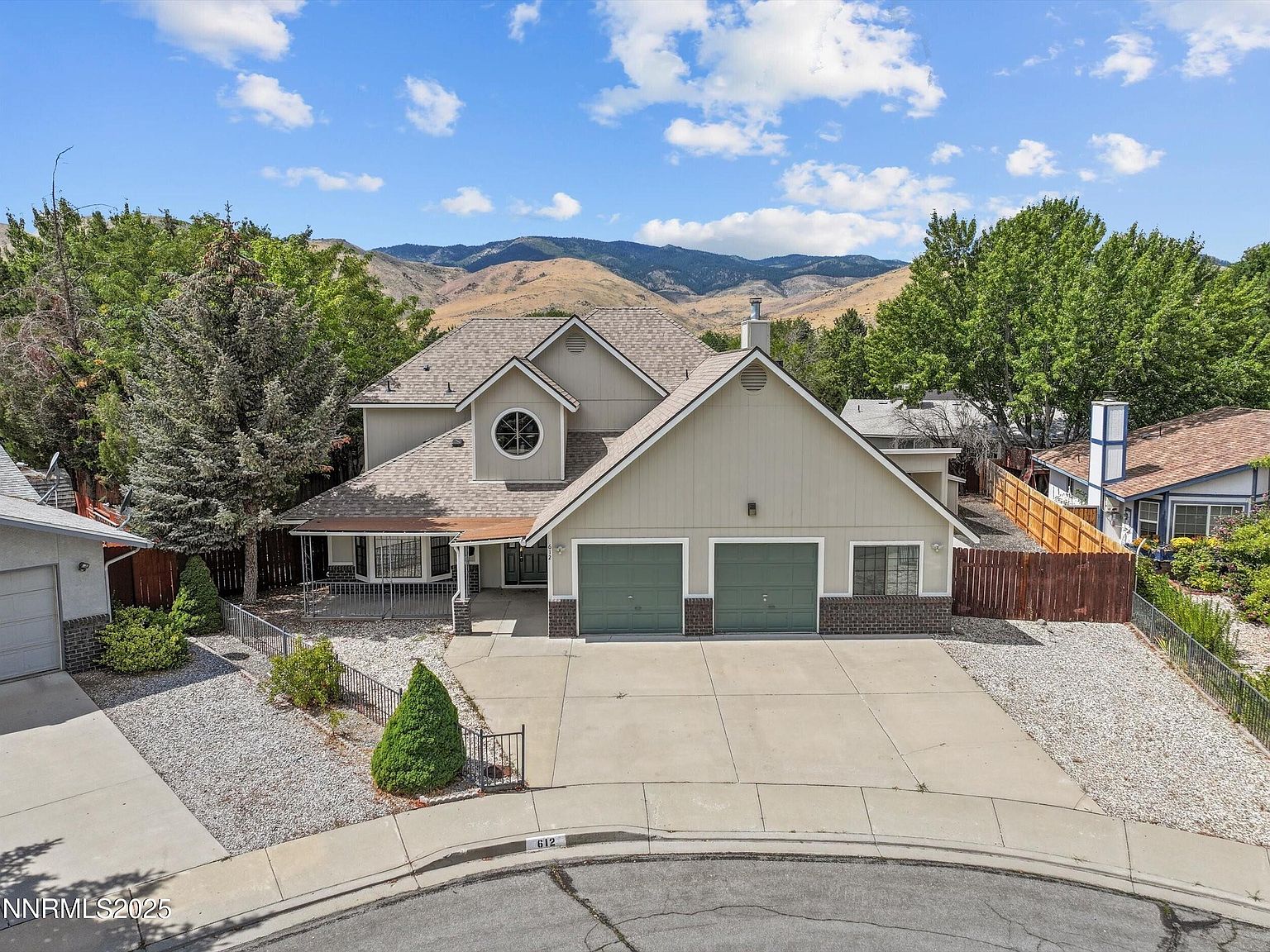 612 Armory Ln, Carson City, NV 89701 | Zillow