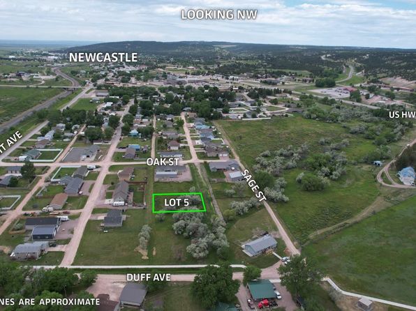 Newcastle Real Estate - Newcastle WY Homes For Sale | Zillow