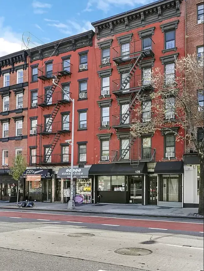 188 First Avenue #3S in East Village, Manhattan | StreetEasy