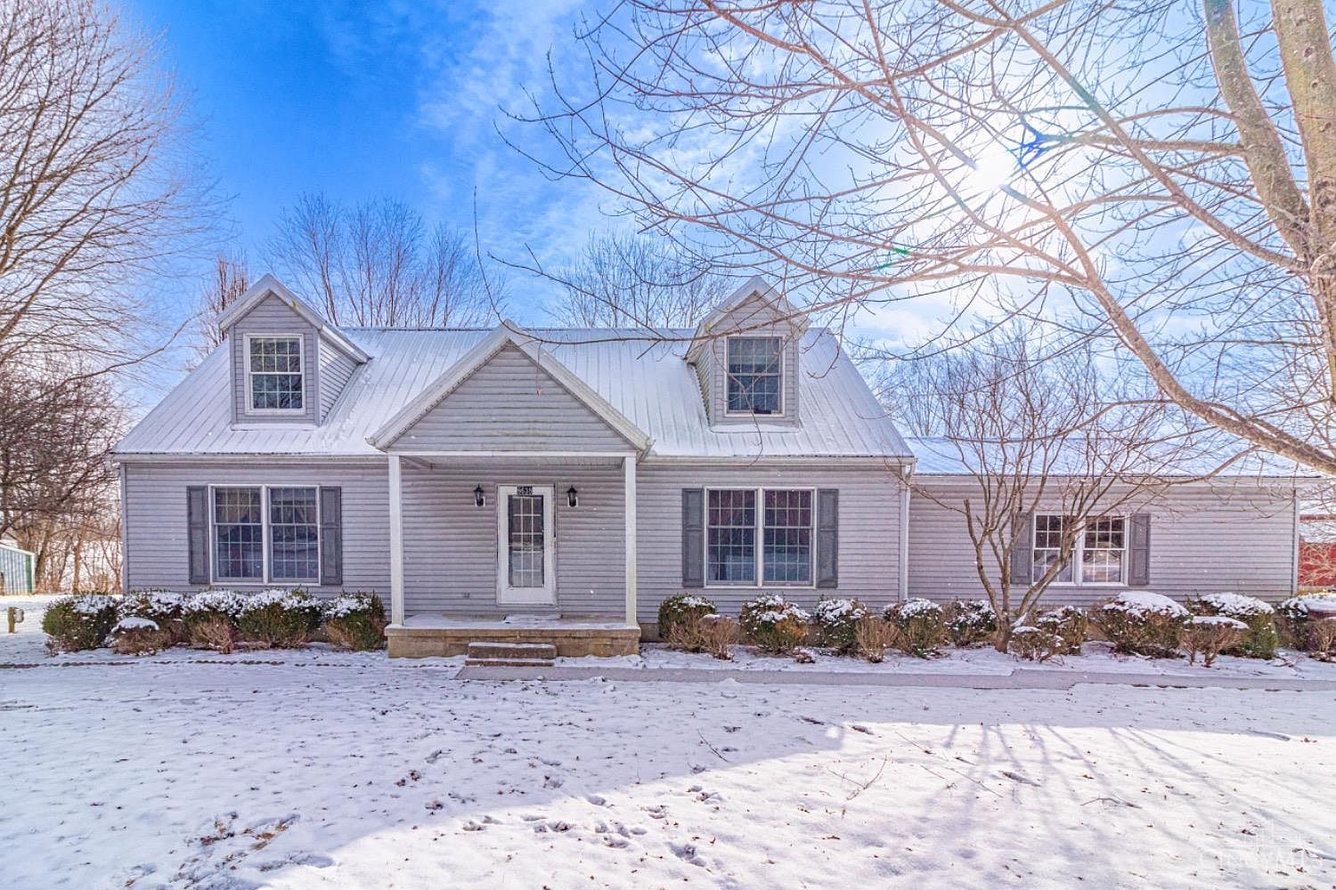 8638 Us Route 62, Russellville, OH 45168 | Zillow