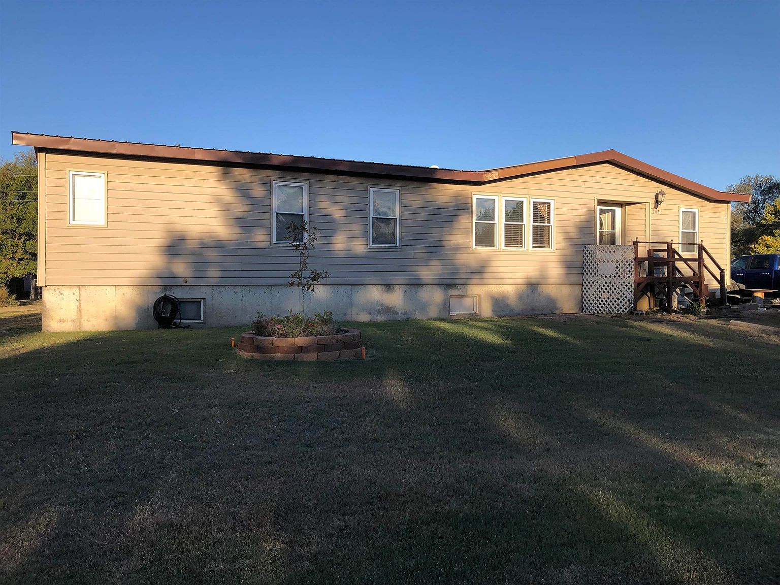 205 N Grant St, Hanston, KS 67849 | Zillow