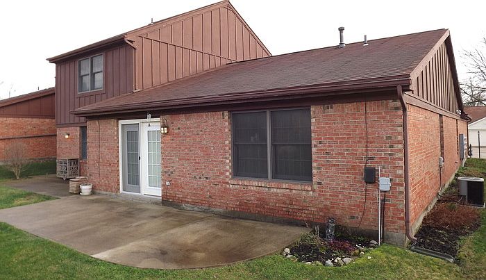 3118 Cymar Dr, Dayton, OH 45434 | Zillow