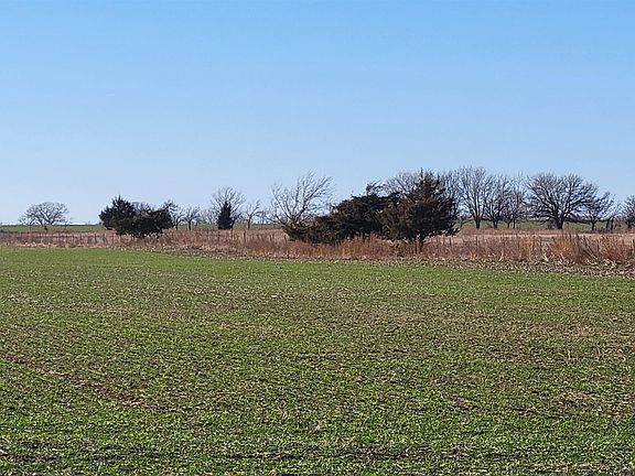 0 S Dean Rd, Pretty Prairie, KS 67570 | MLS #633606 | Zillow