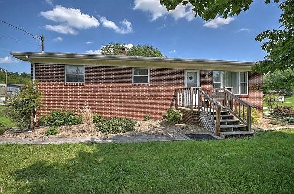 275 Chuckey Ruritan Rd S, Chuckey, TN 37641 | Zillow