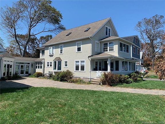 29 E Haycock Point Rd, Branford, CT 06405 | Zillow