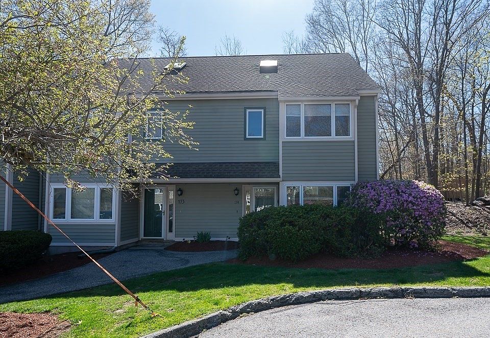 174 Weatherstone Dr #174, Worcester, MA 01604 | Zillow