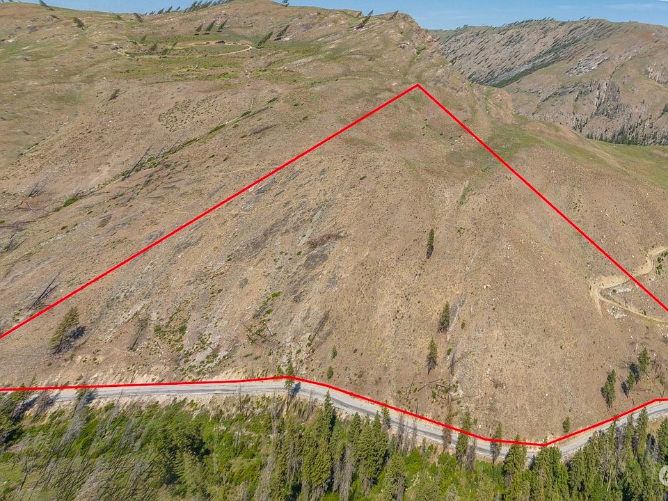 2830 Antoine Creek (Lot D) Road, Chelan, WA 98816 | MLS #2128609 | Zillow