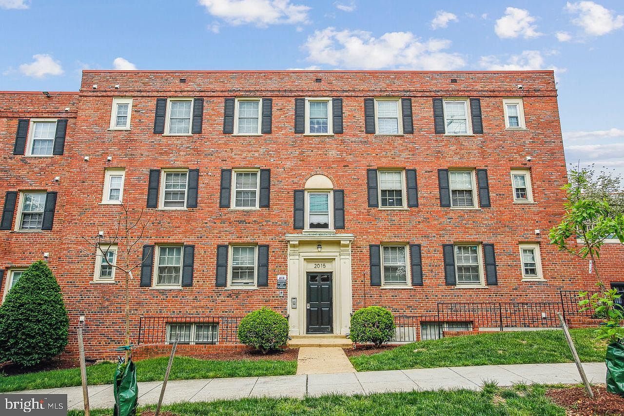 2015 37th St SE APT 301, Washington, DC 20020 | Zillow