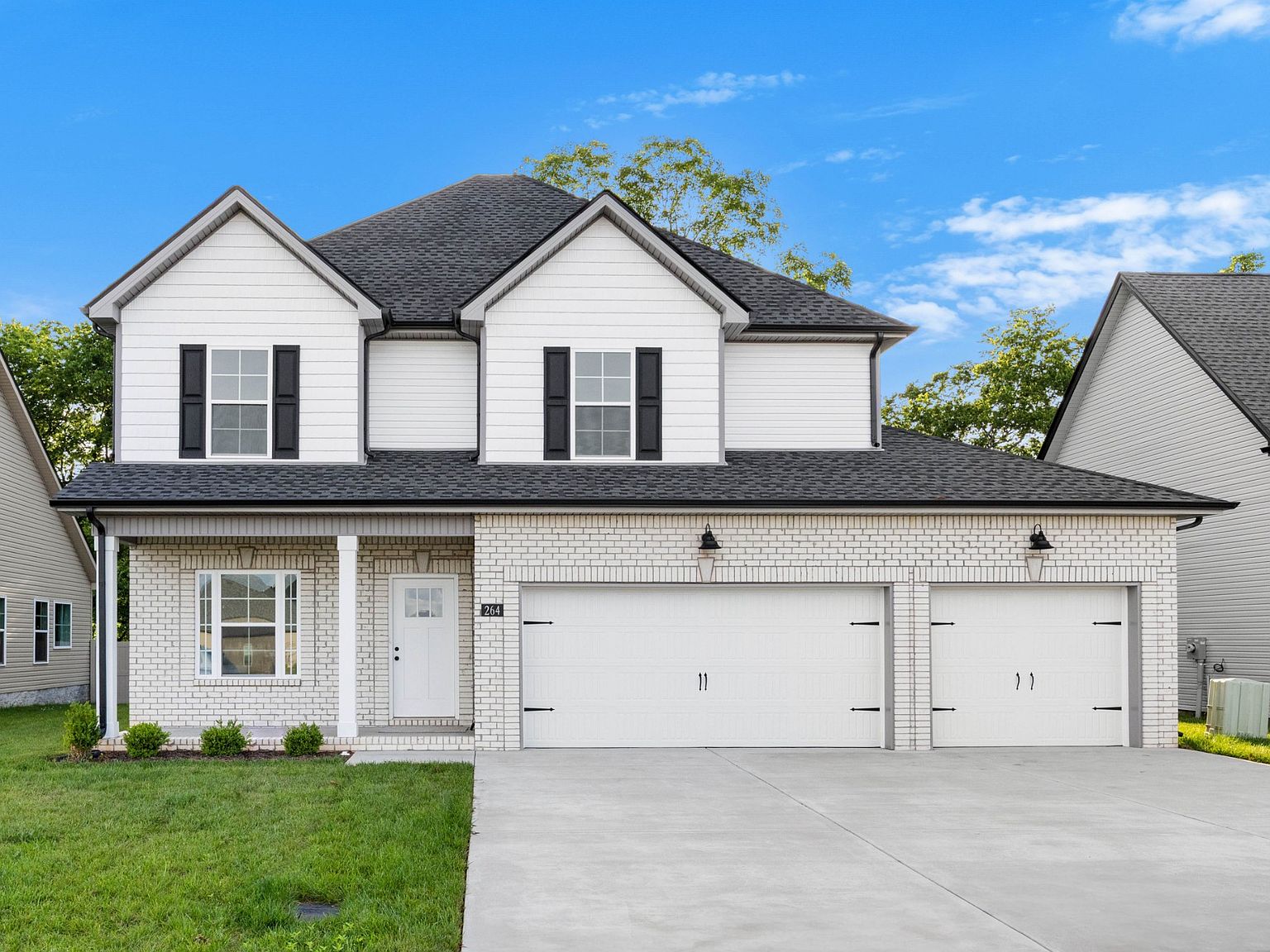 264 Kildeer Dr LOT 268, Clarksville, TN 37040 | MLS #2897508 | Zillow