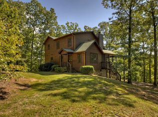 322 Hope Dr, Blue Ridge, GA 30513 | Zillow