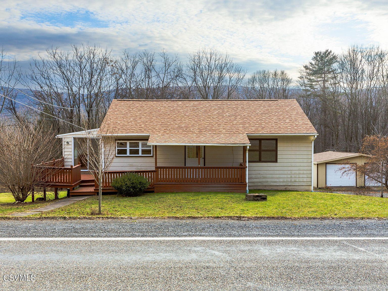 3176 Upper Rd, Shamokin, PA 17872 | MLS #20-96032 | Zillow