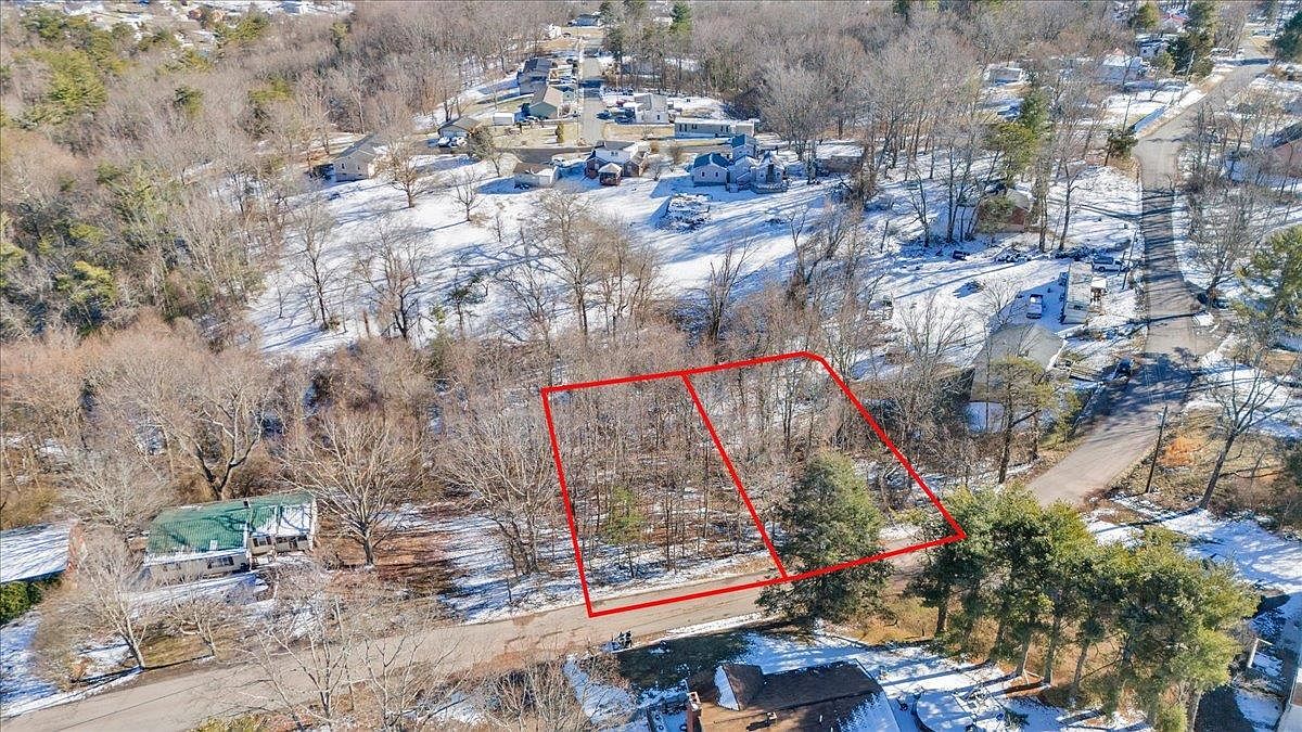 LOT 9/11 Thaxton Rd, Pulaski, VA 24301 | MLS #423246 | Zillow