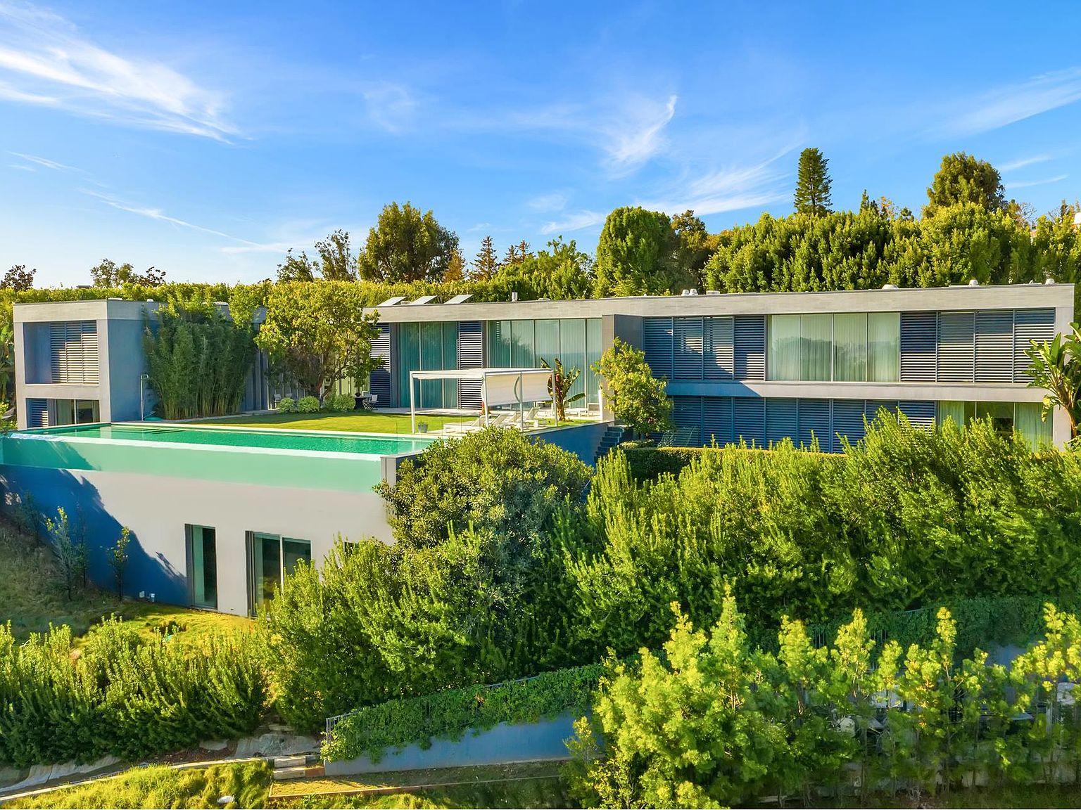 670 Perugia Way, Los Angeles, CA 90077 | Zillow