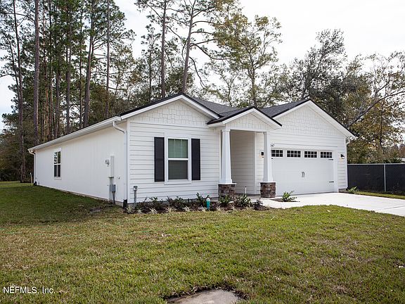 6947 RICKER Road, Jacksonville, FL 32244 | MLS #1261253 | Zillow