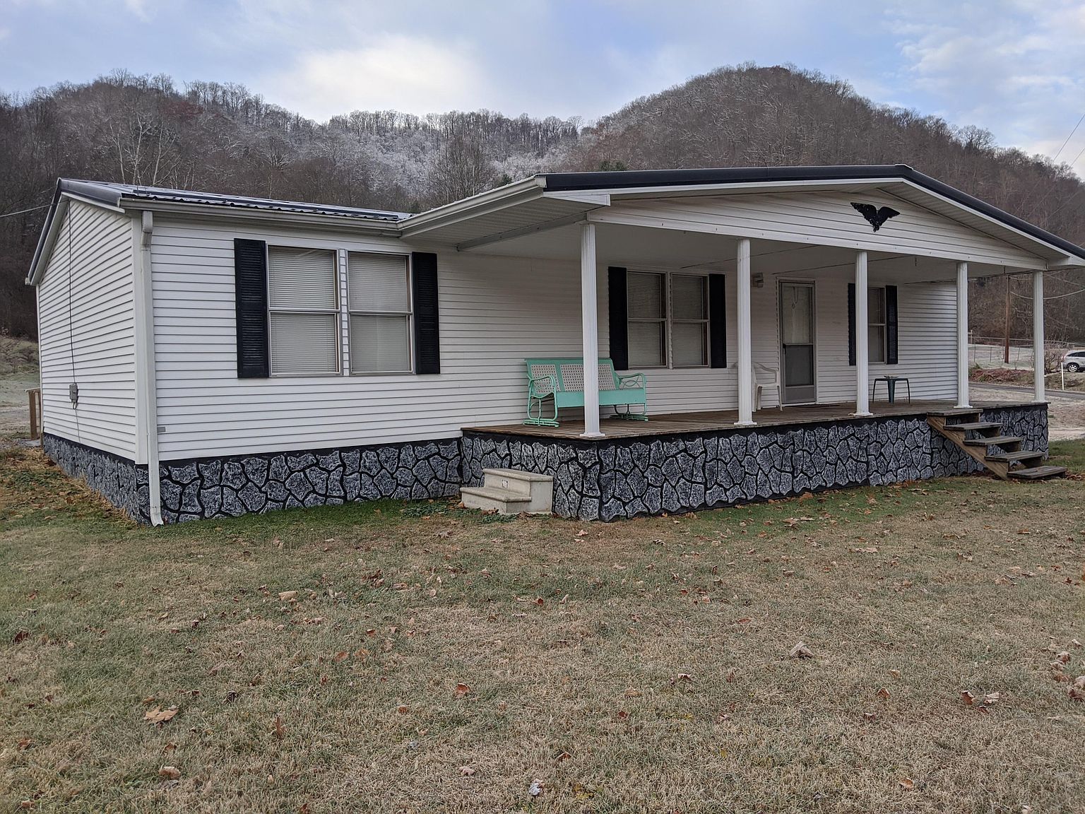 189 Richard Long Rd, Nora, VA 24272 | Zillow