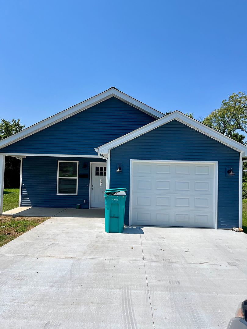 593 Sappington Bridge Rd, Sullivan, MO 63080 | Zillow