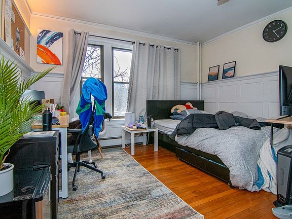 444 Park Dr #484, Boston, MA 02215 | Zillow