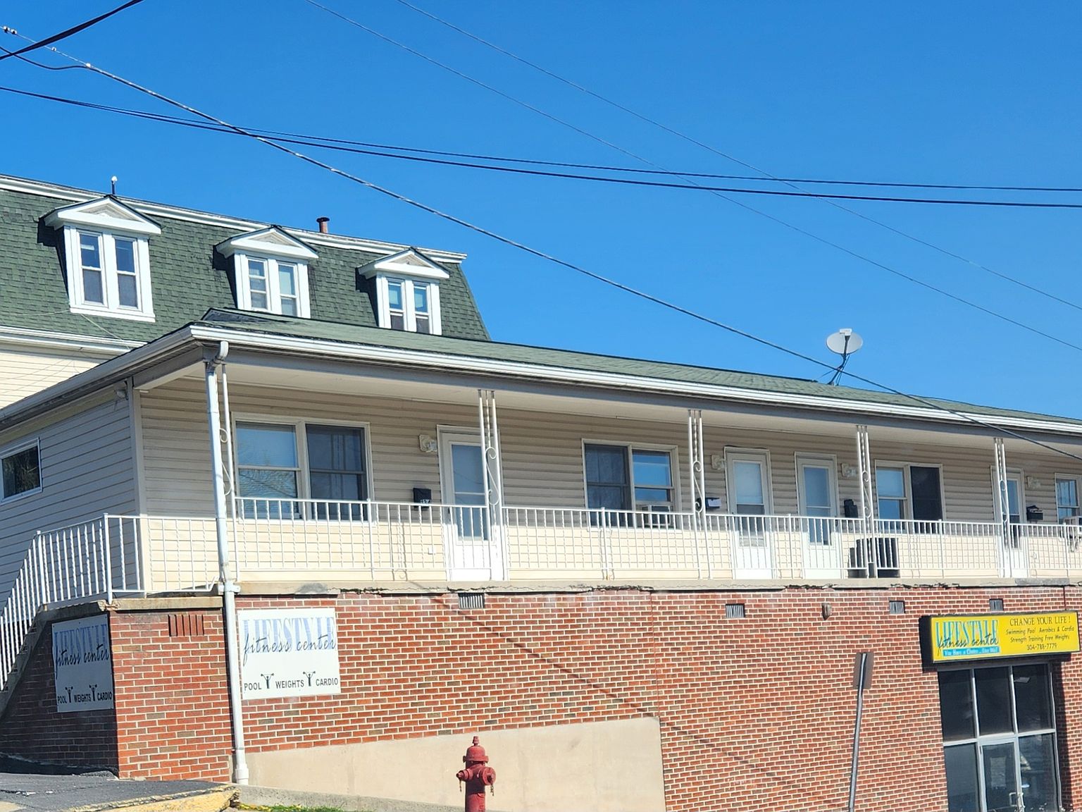 130 Spring St, Keyser, WV 26726 | Zillow