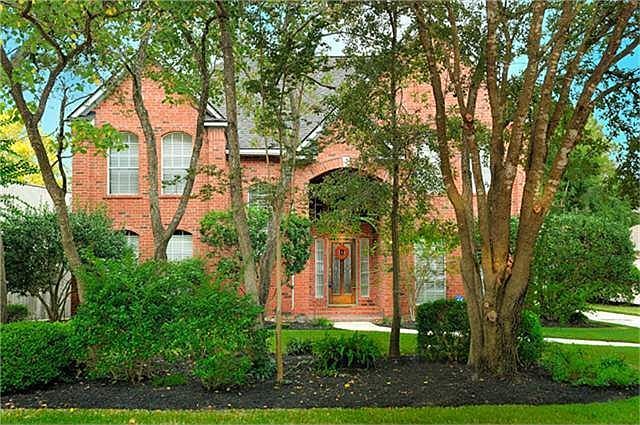 15 Night Rain Ct, Spring, TX 77381 | Zillow