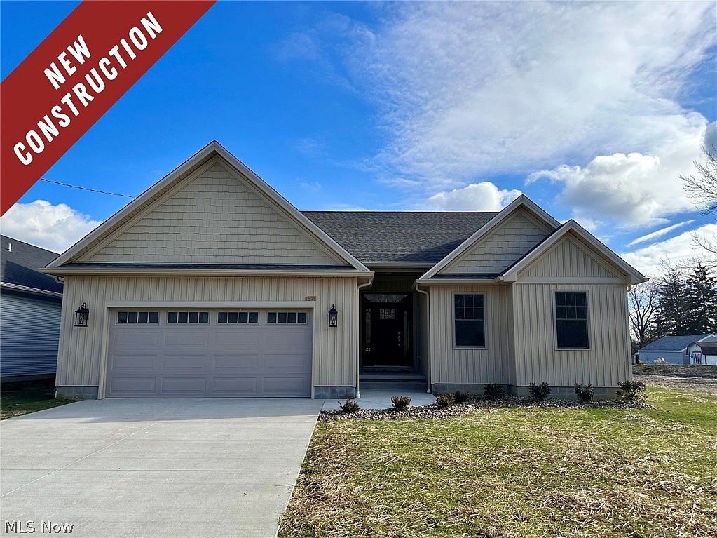 1527 N Carnegie Ave, Niles, OH 44446 | Zillow