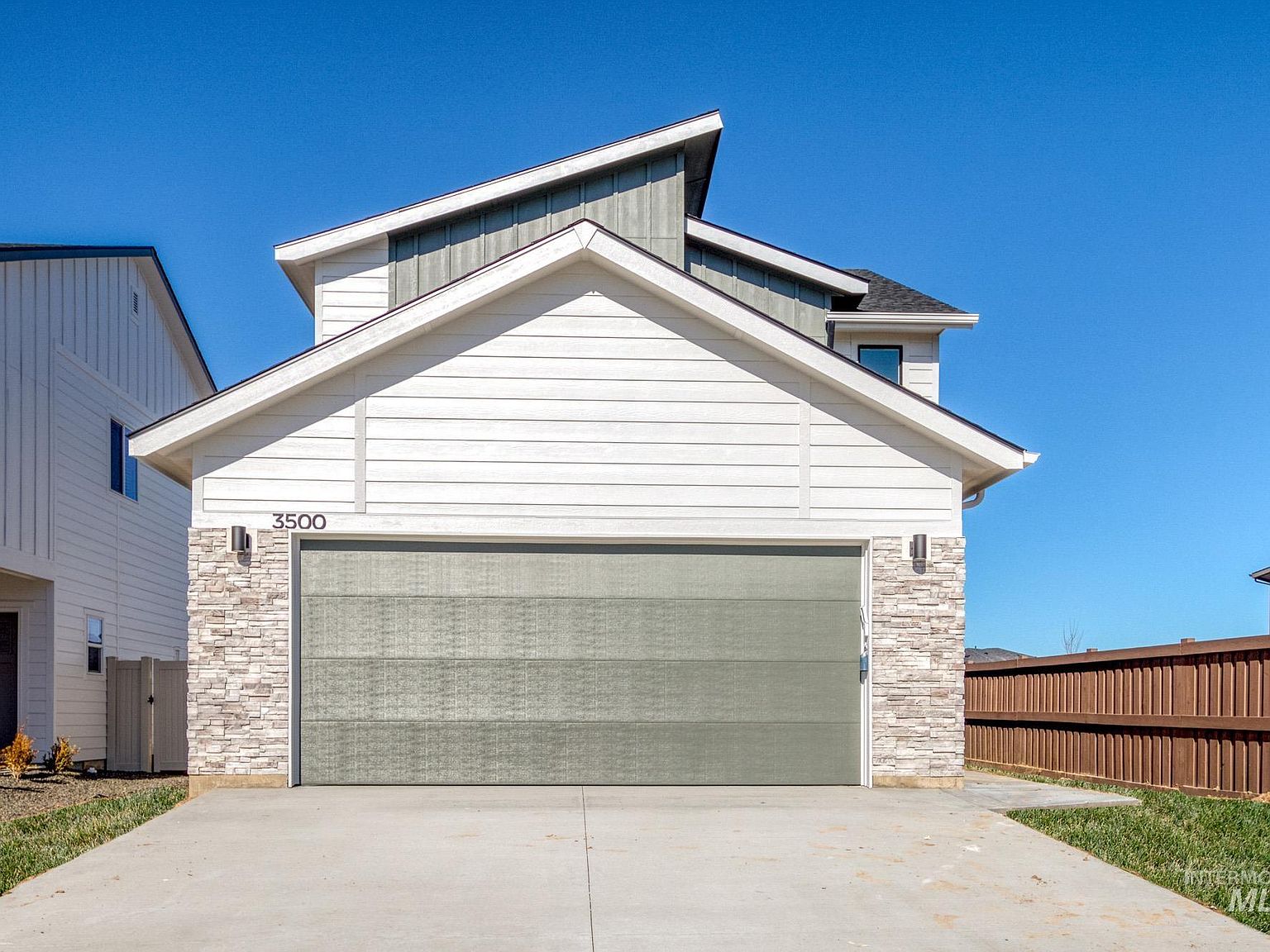 3500 W Newland Ct, Meridian, ID 83642 | Zillow