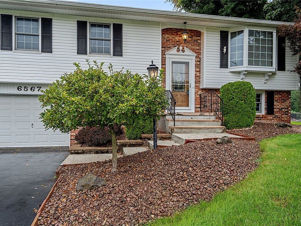 6567 Marcus Dr, Kirkville, NY 13082 | Zillow