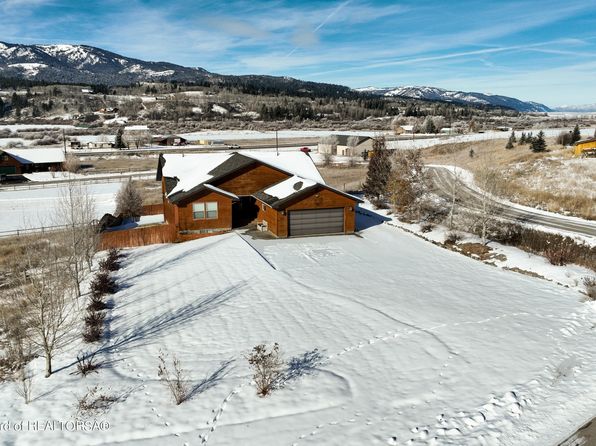 Alpine WY Real Estate - Alpine WY Homes For Sale | Zillow