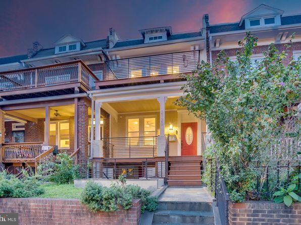 Washington Real Estate - Washington DC Homes For Sale | Zillow