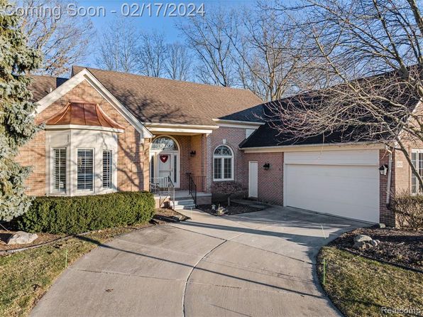 Rochester Hills MI Real Estate - Rochester Hills MI Homes For Sale | Zillow