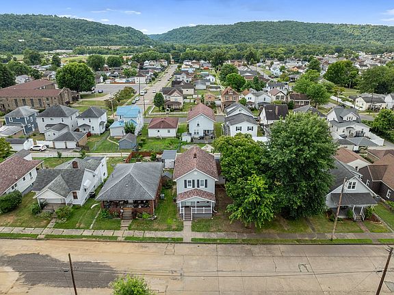 1809 3rd Street, Moundsville, WV 26041 | MLS #135991 | Zillow