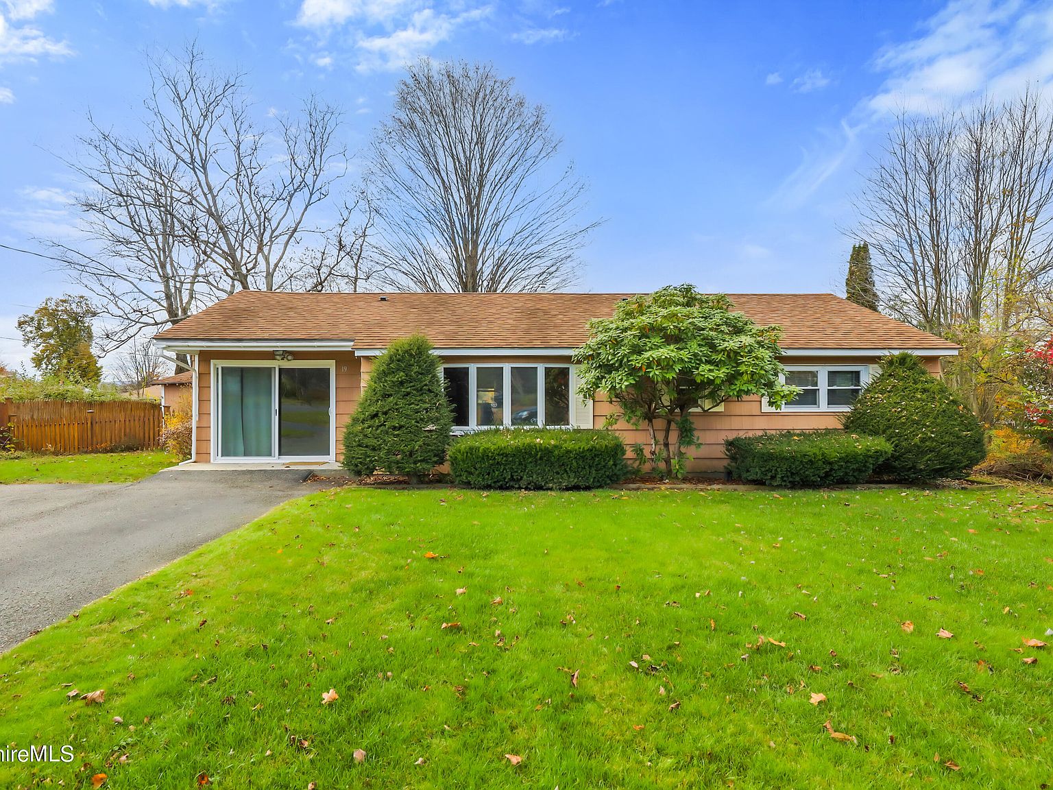 19 Eleanor Rd, Dalton, MA 01226 | Zillow