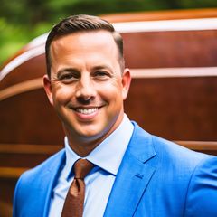 Jon Crum - Real Estate Agent in Newnan, GA - Reviews | Zillow