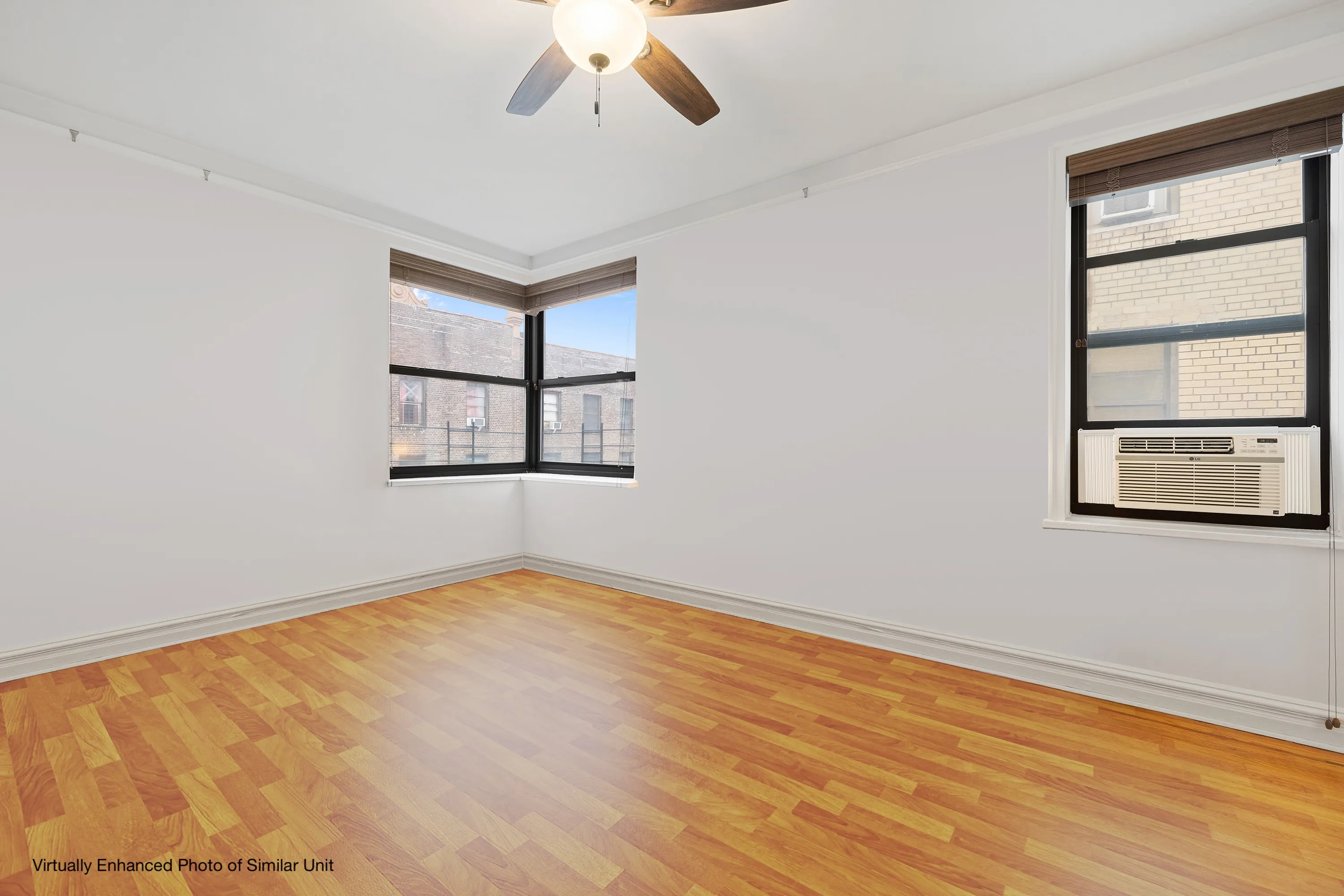 860 Grand Concourse #7F in Concourse, Bronx | StreetEasy