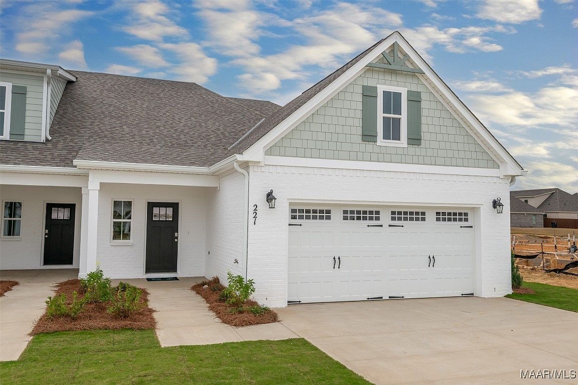 221 Royal Oaks Dr, Pike Road, AL 36064 | MLS #557040 | Zillow