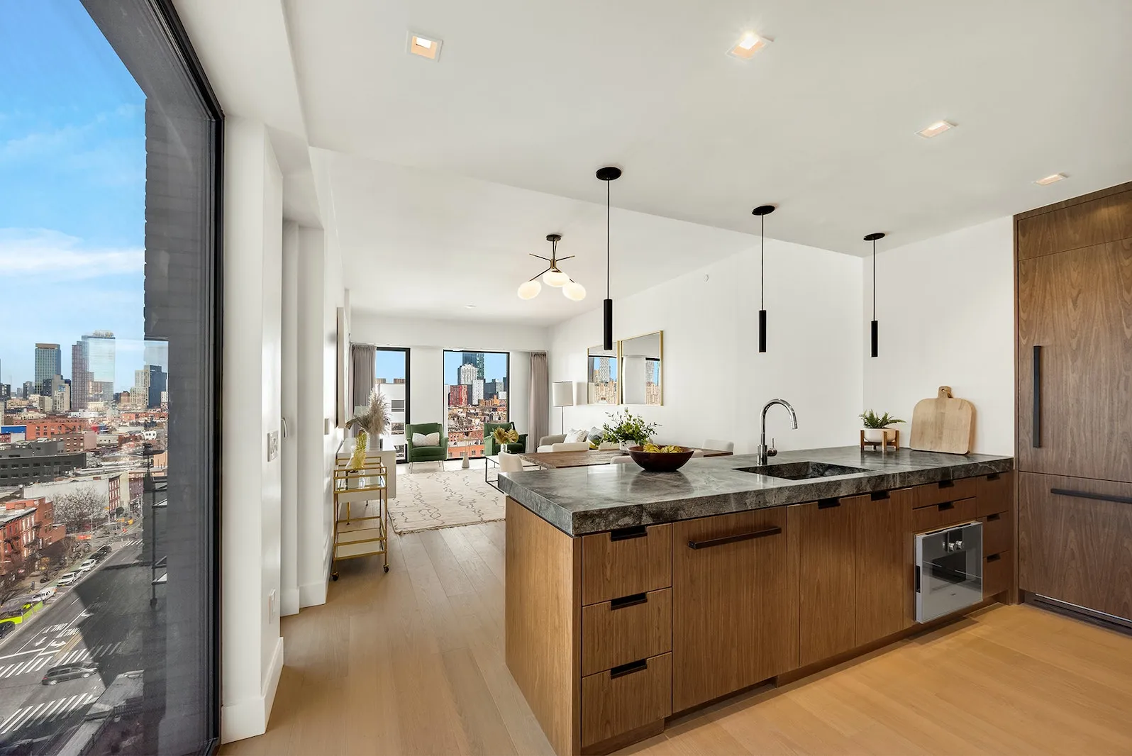 269 4th Avenue #PH1202 in Park Slope, Brooklyn | StreetEasy