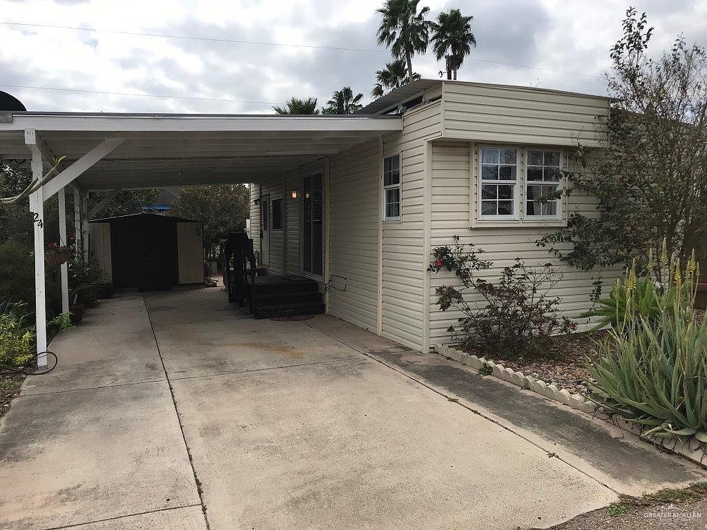 2240 S Bentsen Palm Dr, Palmview, TX 78572 | Zillow