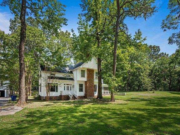 23875 Highway 57 Hwy E, La Grange, TN 38046 | Zillow