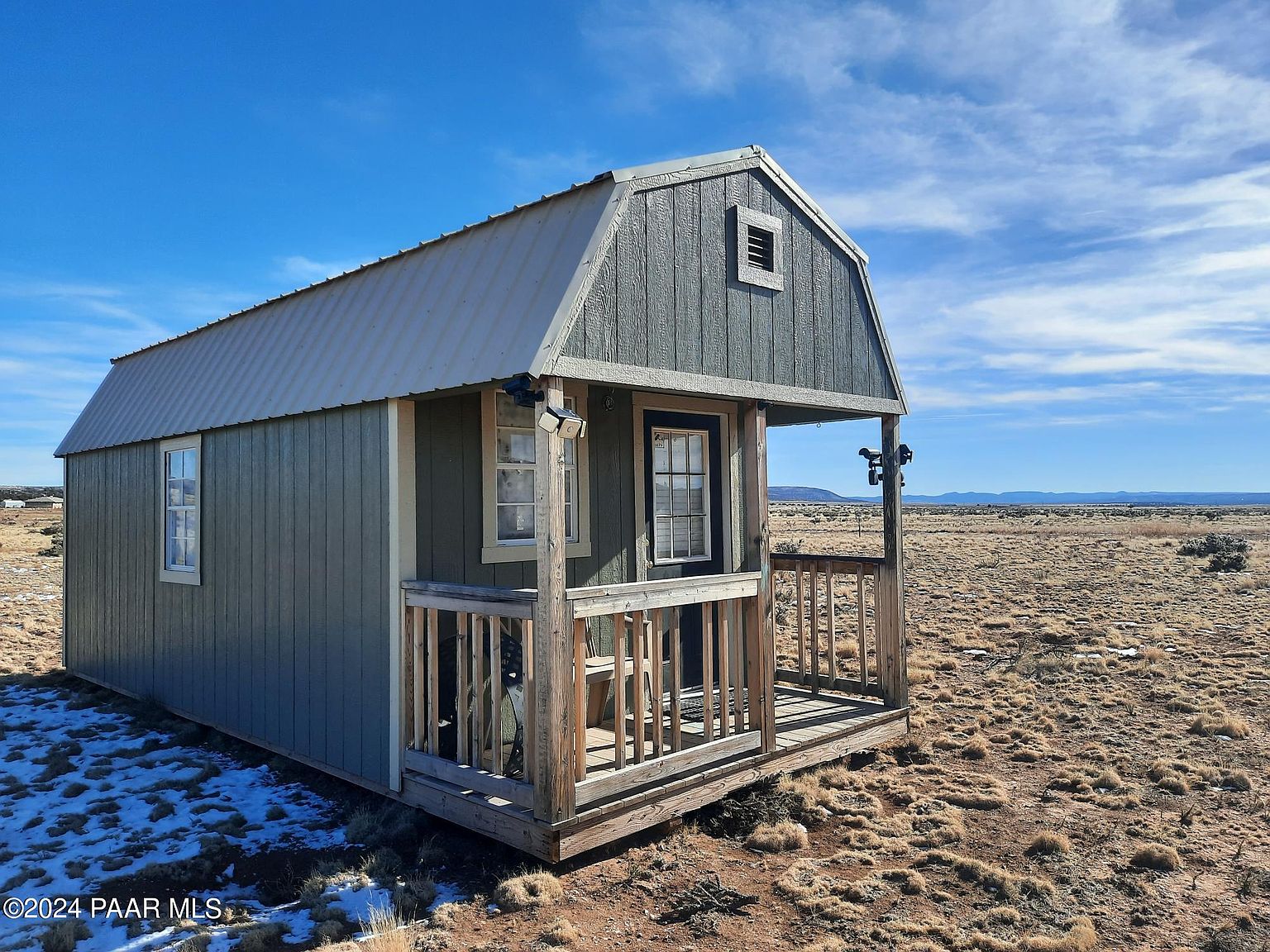 28260 W Pinon St, Seligman, AZ 86337 | Zillow